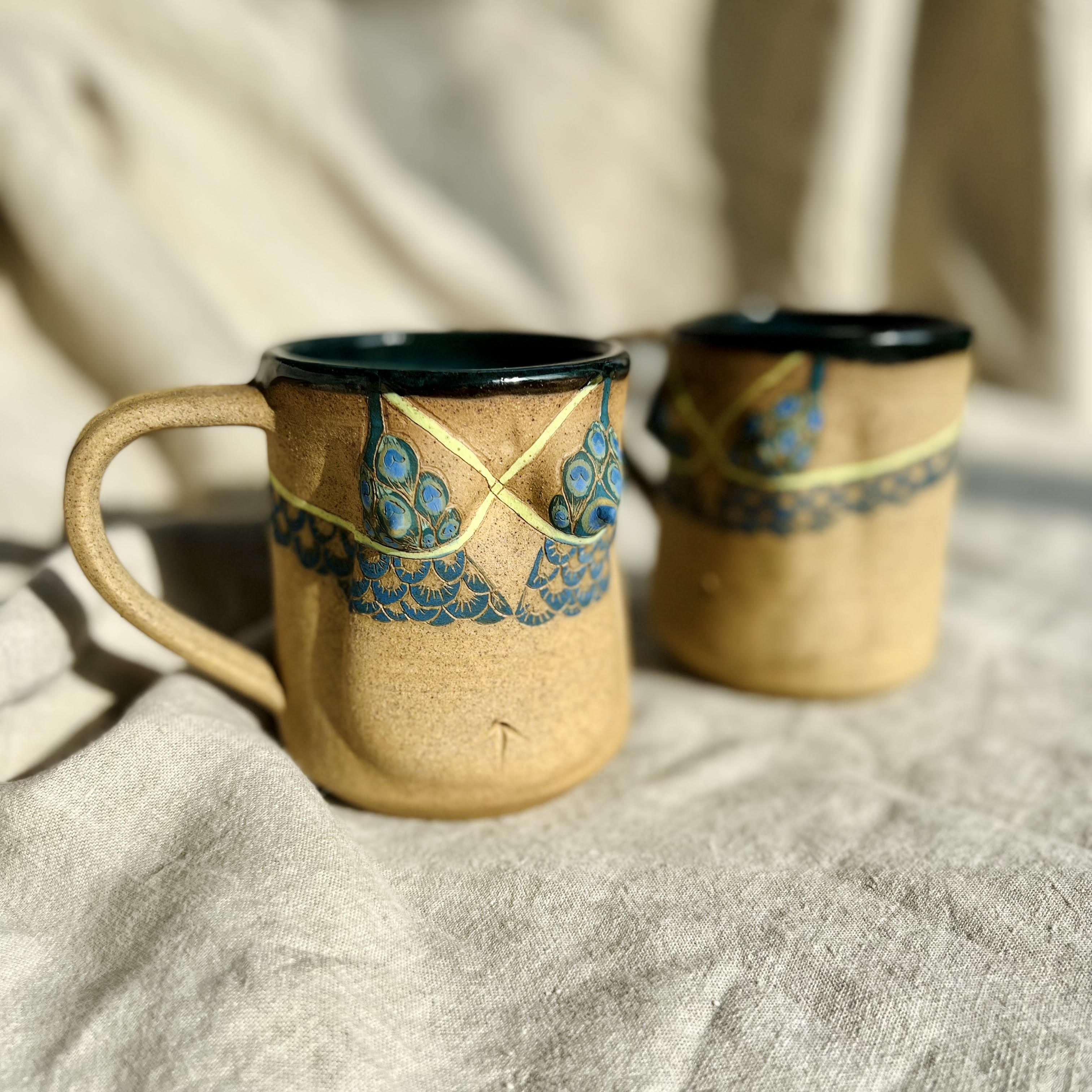 GOAK Ceramics Online Store